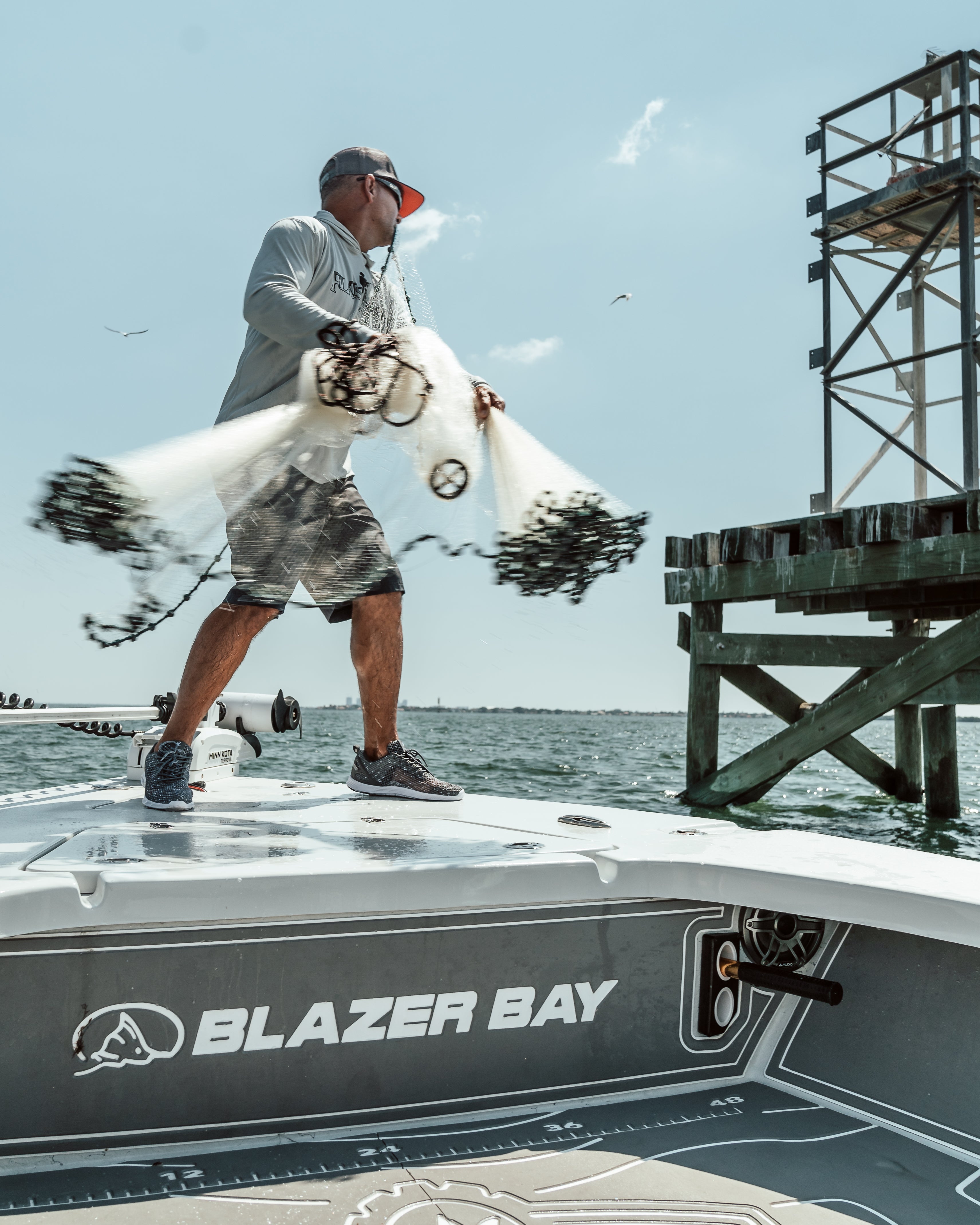 9 Unique Reasons Why DEKit Is the Best Fishing Boat Decking – DEKIT