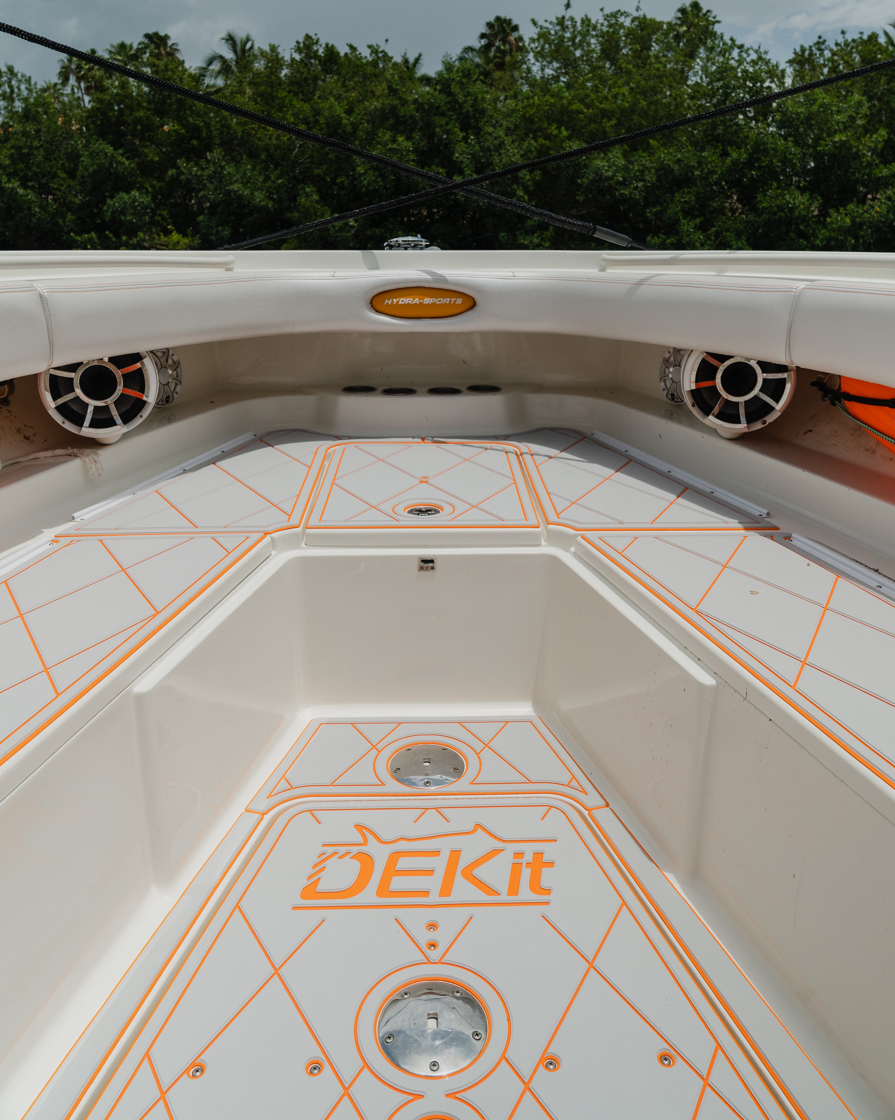 How to Make an Old Boat Look New: 5 Tips & Tricks – DEKIT