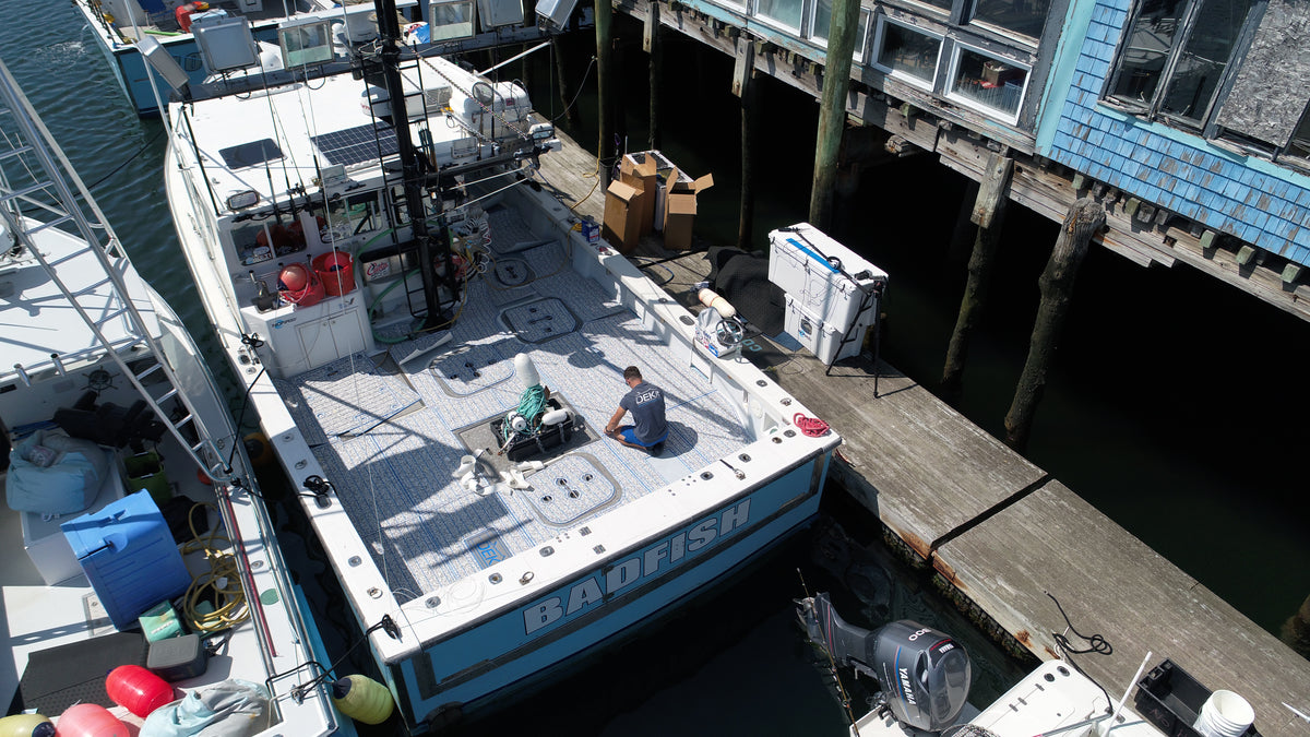 10 Fishing Essentials Every Boat Needs – DEKIT