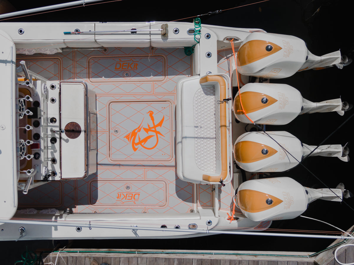 Top 5 Fishing Spots in Florida to Get Your Boat On – DEKIT