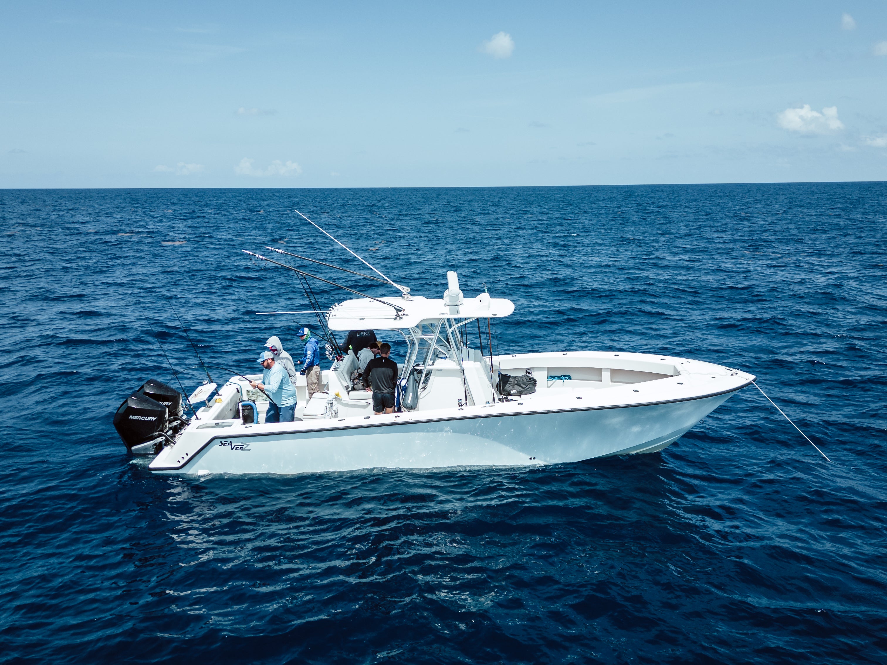 11 Epic Summer Boating Activities to Enjoy to the Fullest – DEKIT
