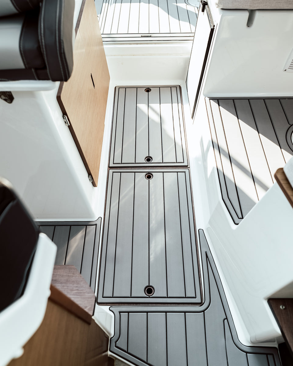 How to Replace Floor in a Boat: The Ultimate Guide – DEKIT