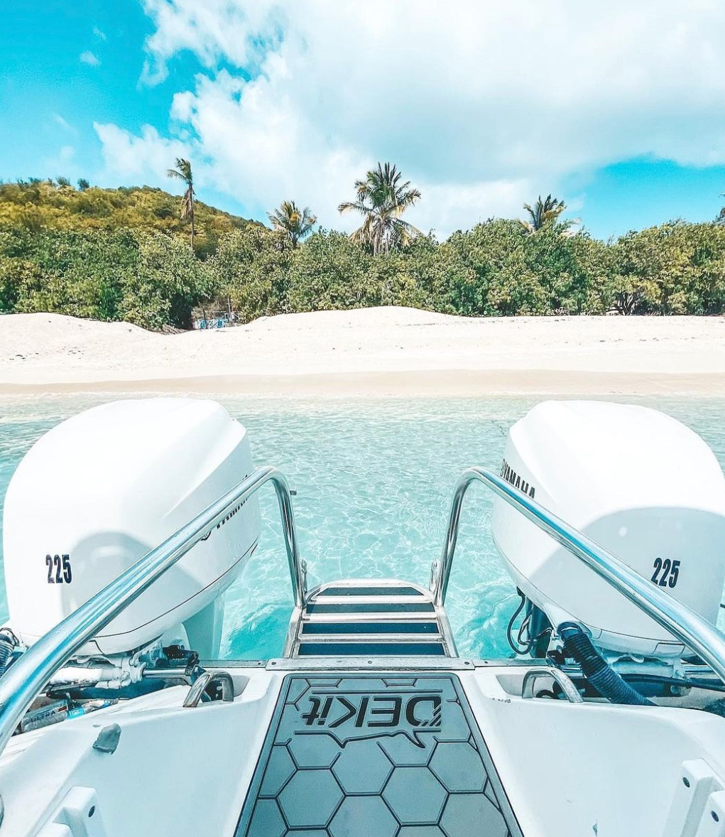 12 Fun Things to Do on a Boat: Your Epic Bucket List – DEKIT