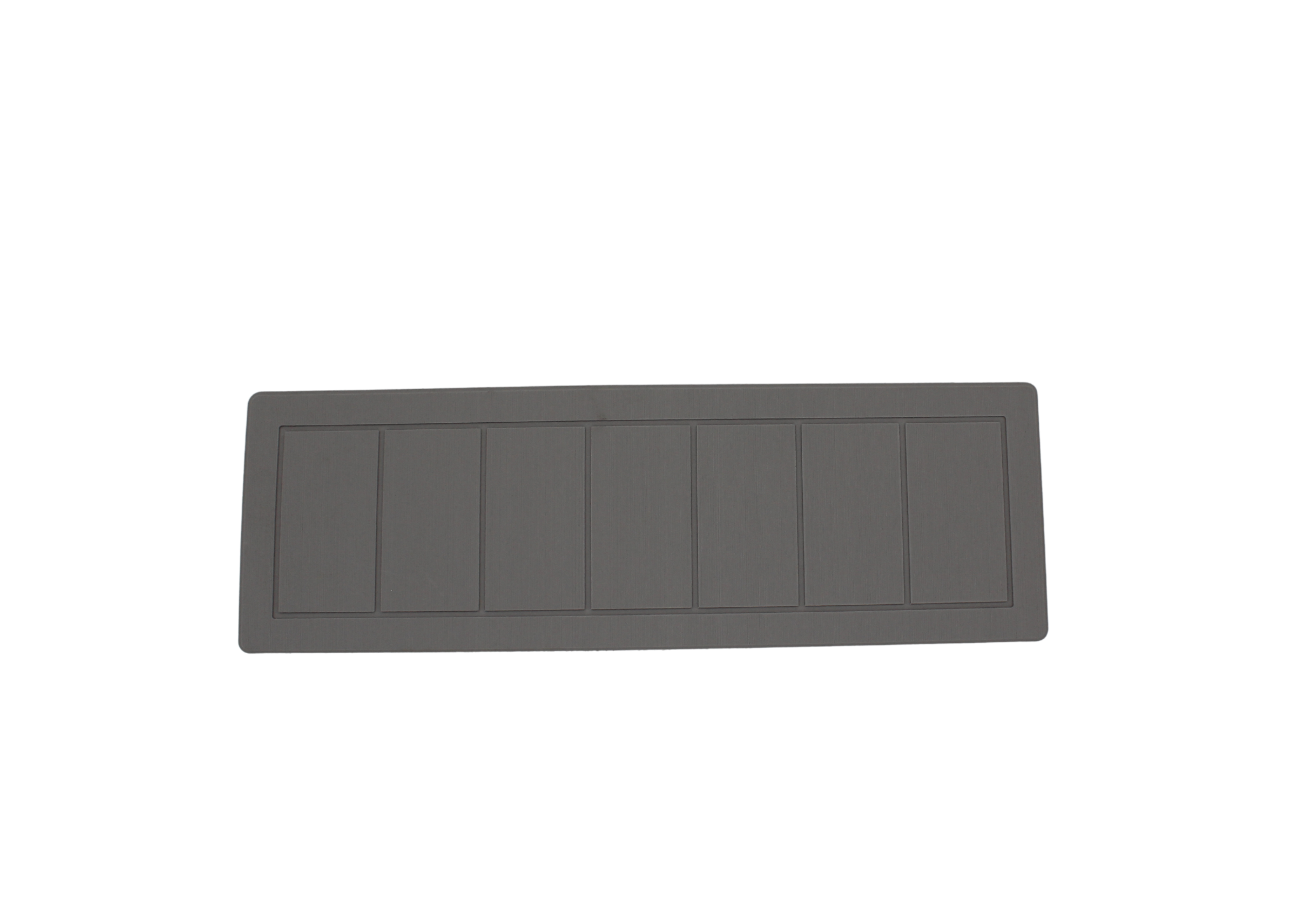 5mm RV Step Pads – DEKIT