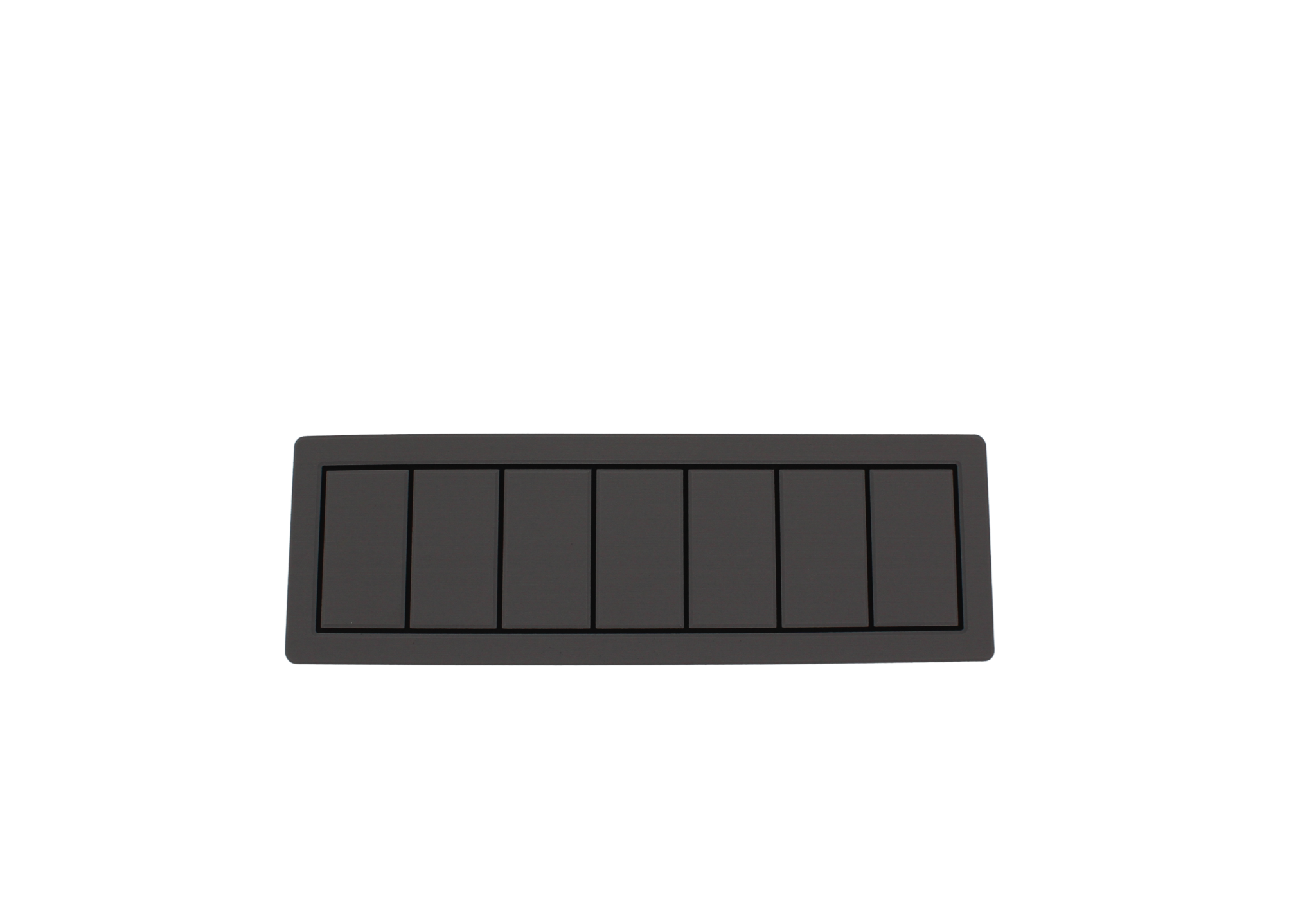 6mm RV Step Pads – DEKIT