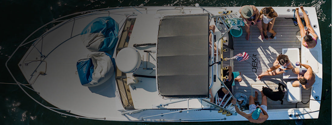 DEKit Difference – DEKIT