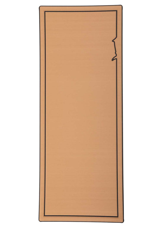 DEKit Custom Helm Pad | Anti Fatigue Boat Mats – DEKIT